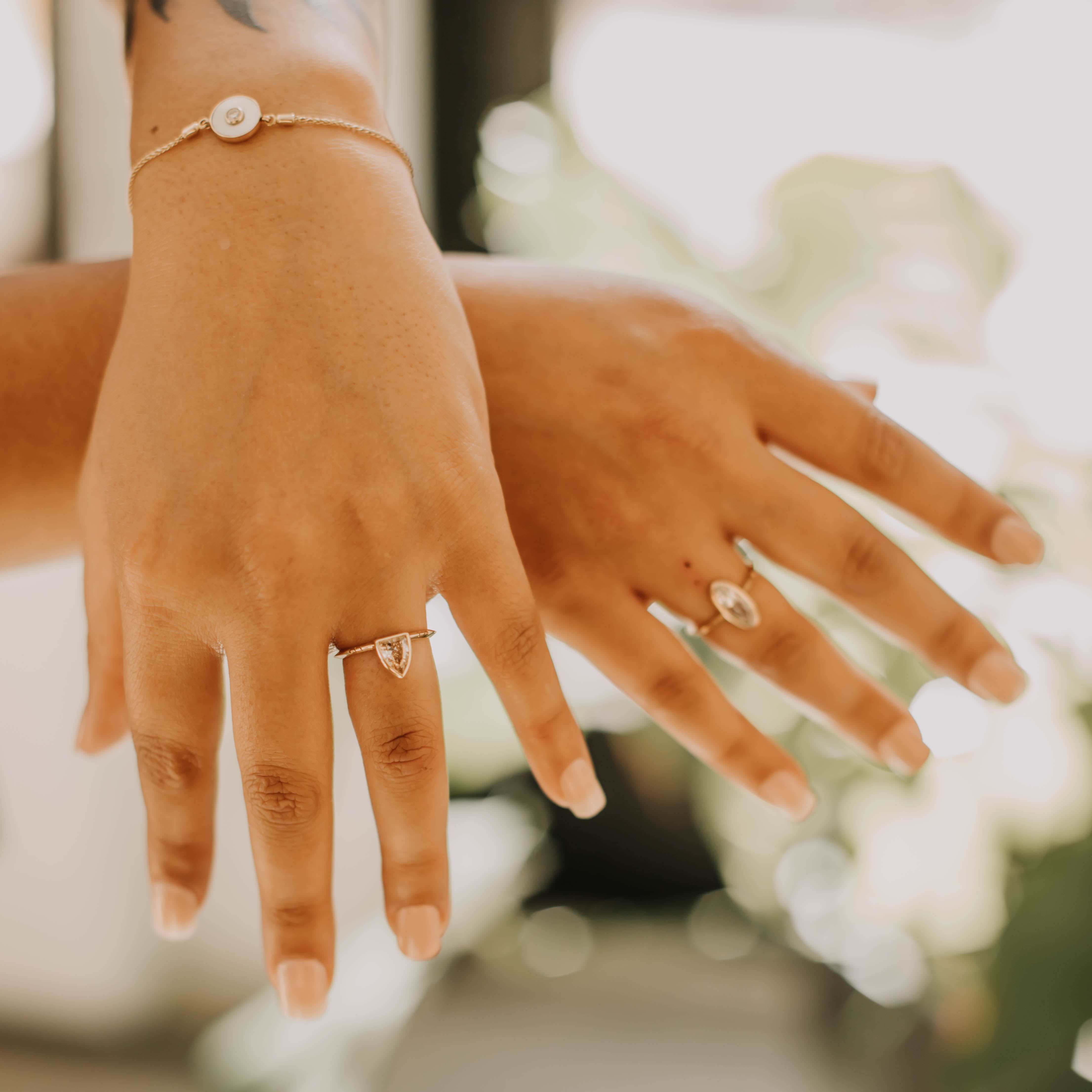 Young In The Mountains: What are the 4 Cs of diamond grading? | Young ...