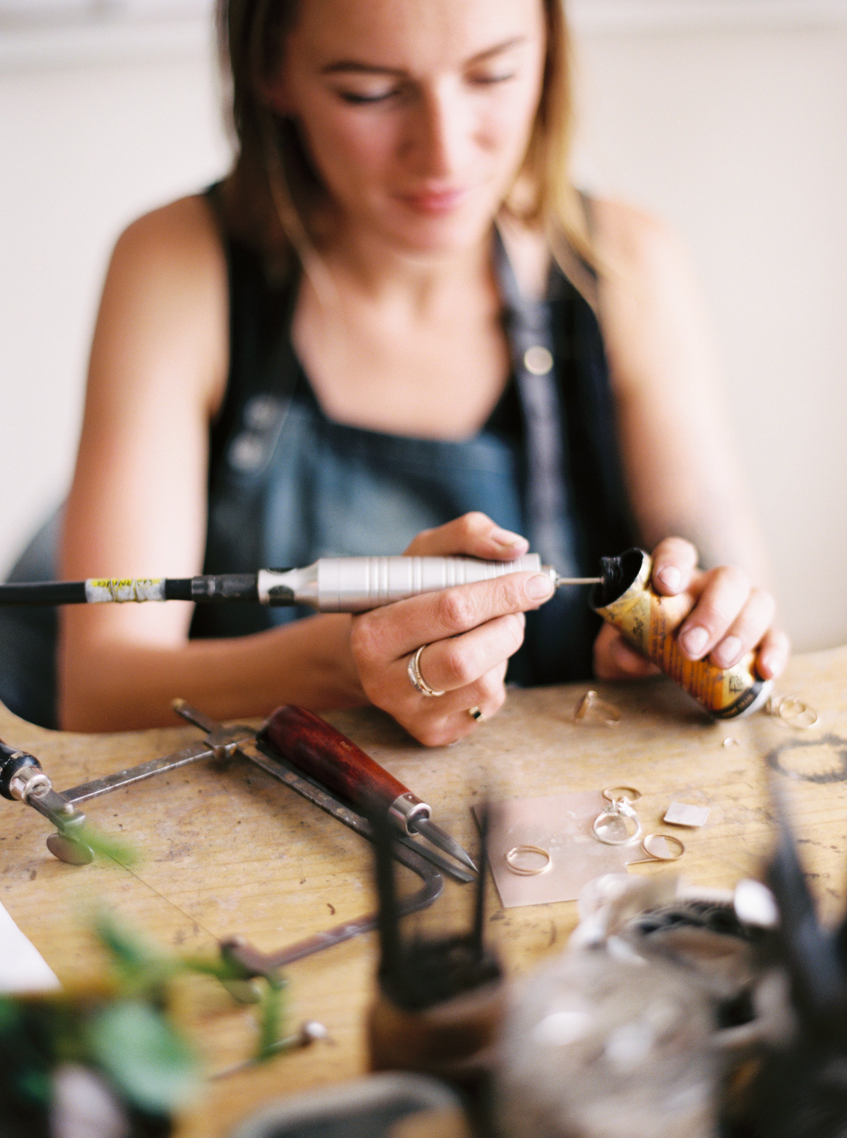 Exploring The Evolution Of Jewelry Making Through History | Young in ...