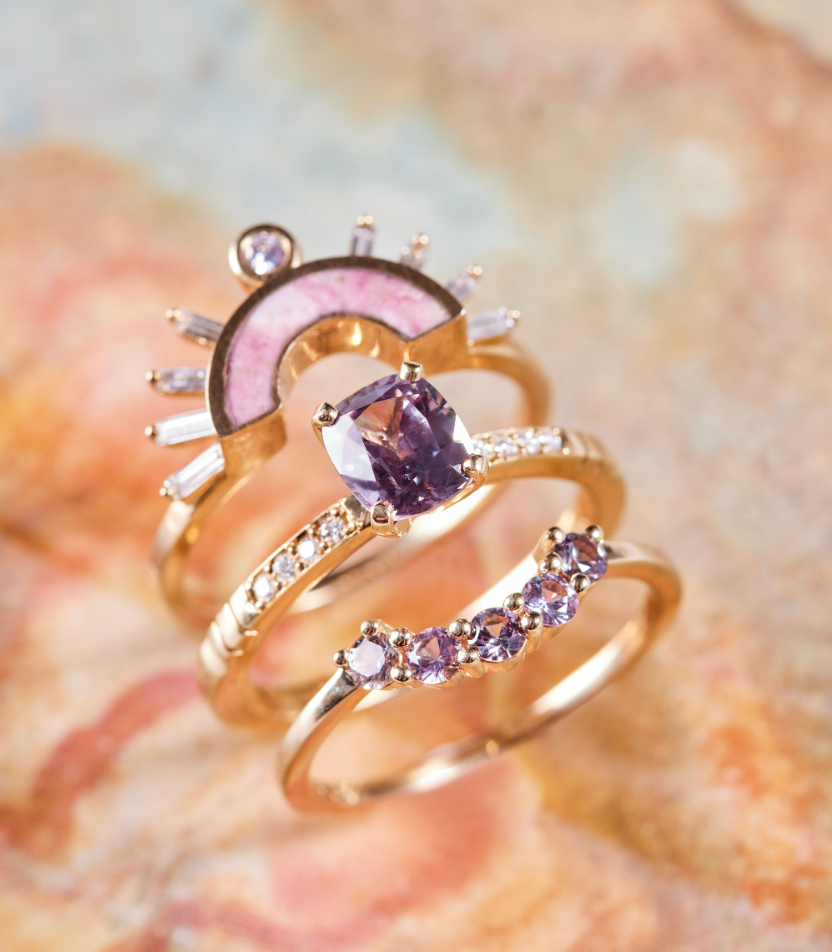 Ruby vs. Sapphire: Same Mineral, Different Story—Starring the Treasures ...