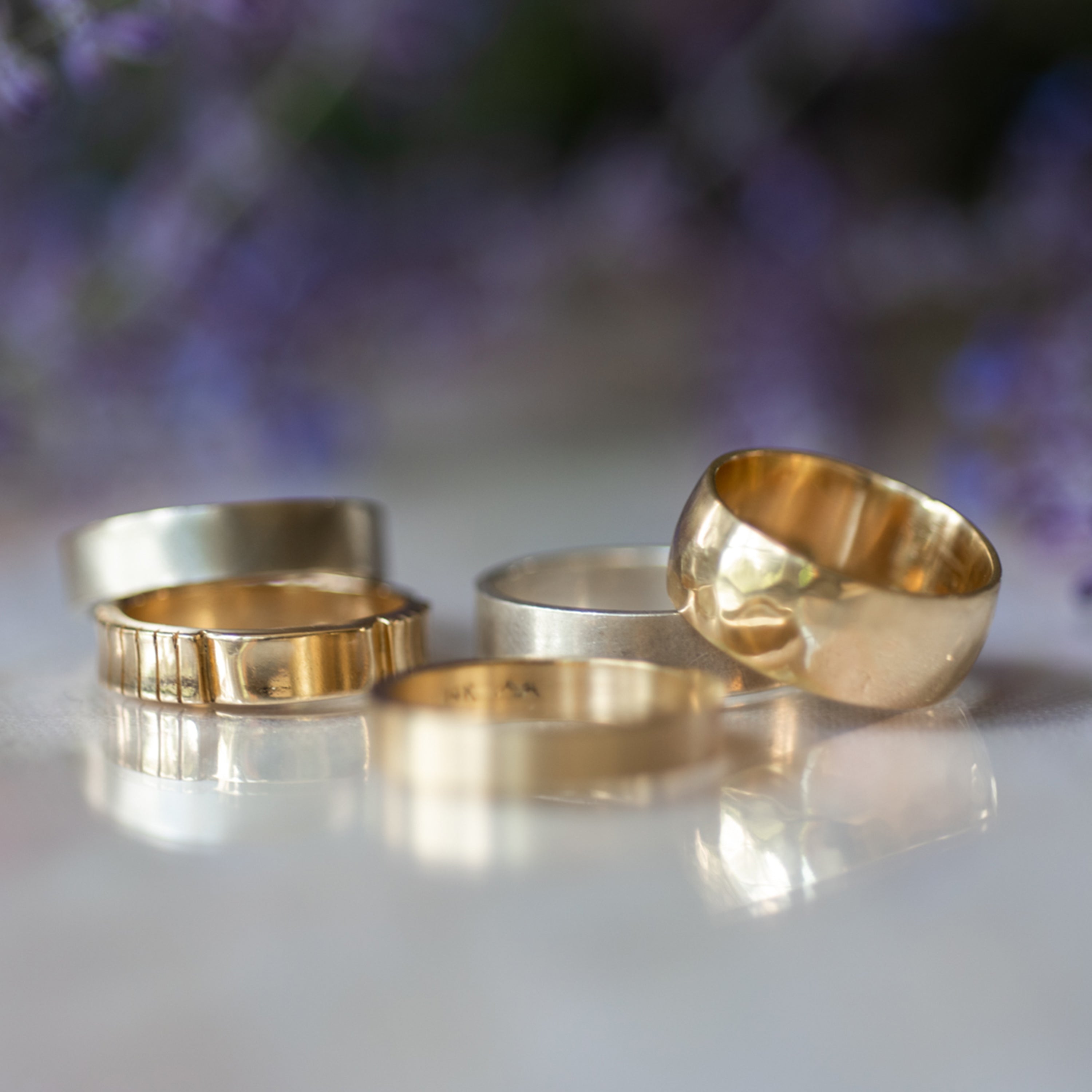 The Golden Revolution: Ethical Jewelry and the Power of Recycled Gold ...