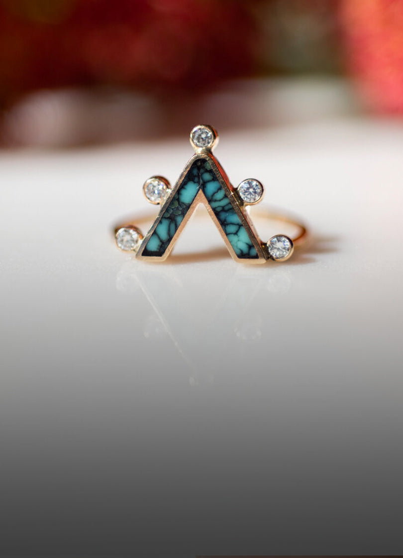 Customizer | Young in the Mountains