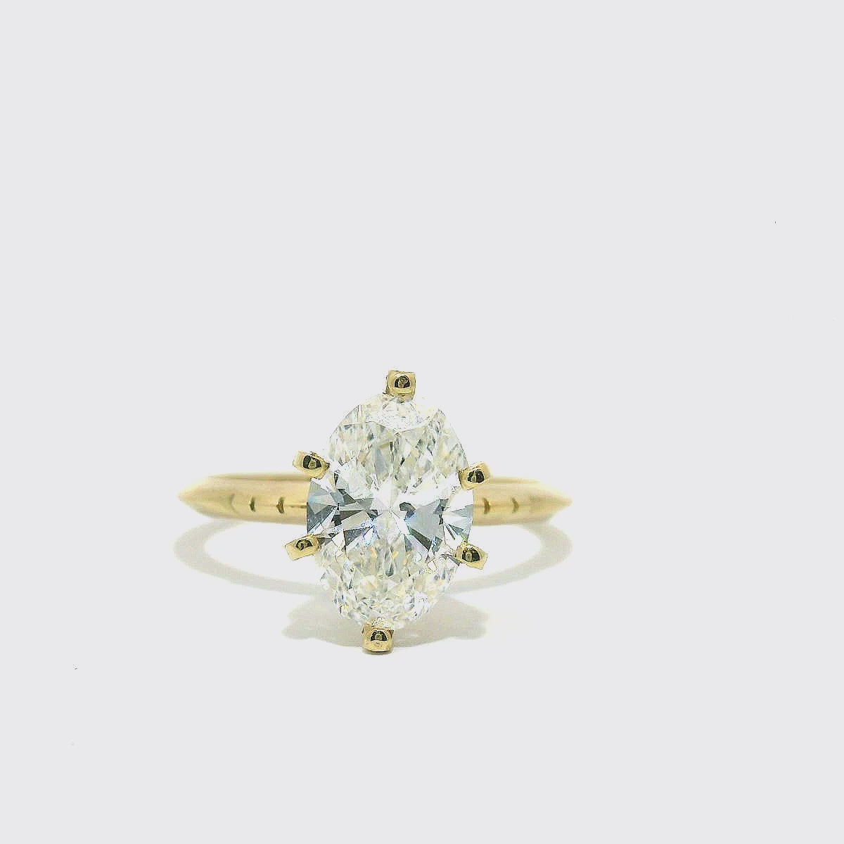Design Your Own Ring | Celebrate With Our Helena Band | Young in the ...