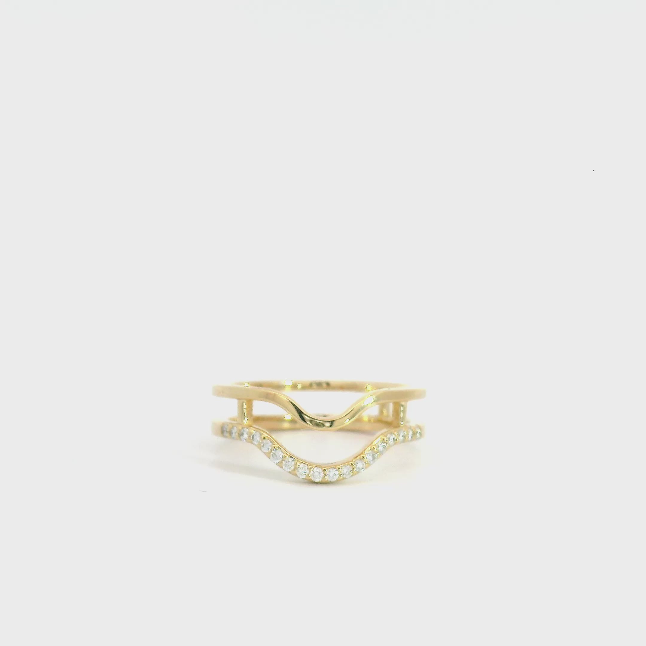 Shop the Glitter Canyon Ring | Young in the Mountains | Young in the ...