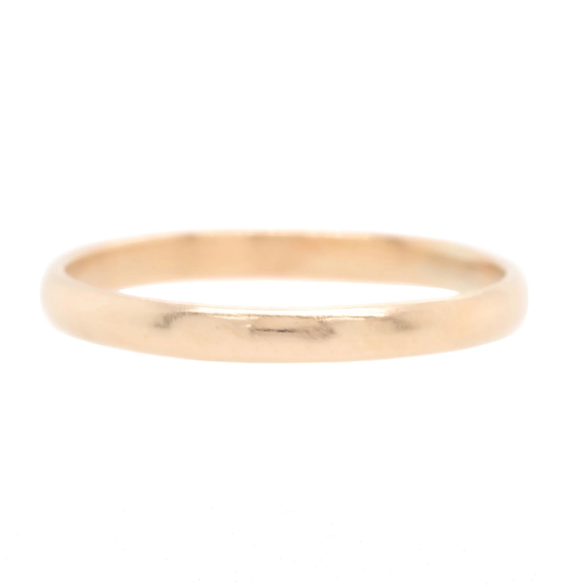 Sustainable Fine Jewelry | Young in the Mountains